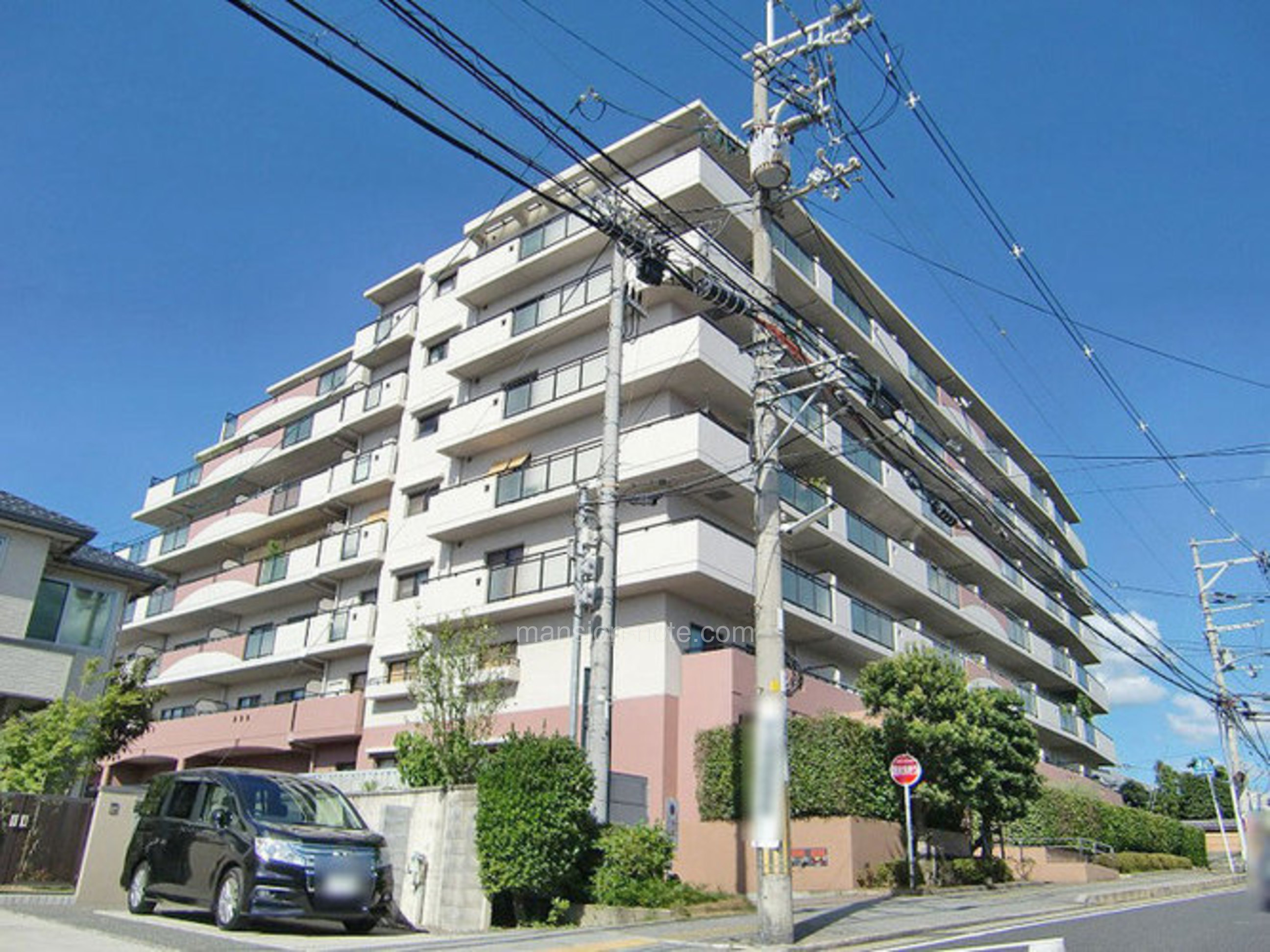 写真一覧 | ルネ宇治・南陵町南 - マンションノート