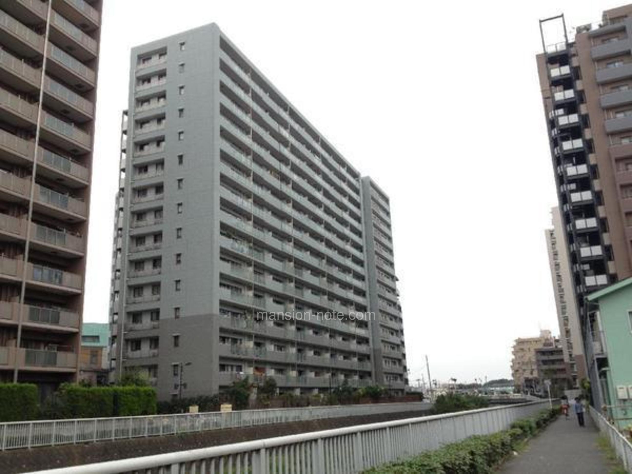 【口コミ・評判】オーベルクランディオ町田の口コミ・評判 - マンションノート