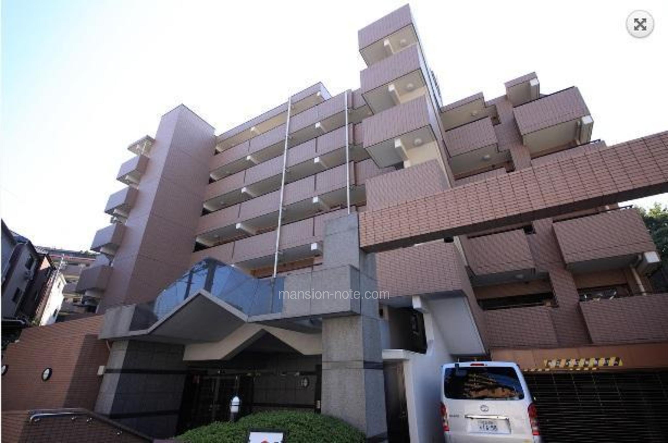 マイキャッスル横濱山手エクセレントステージの口コミ・評判 - マンションノート