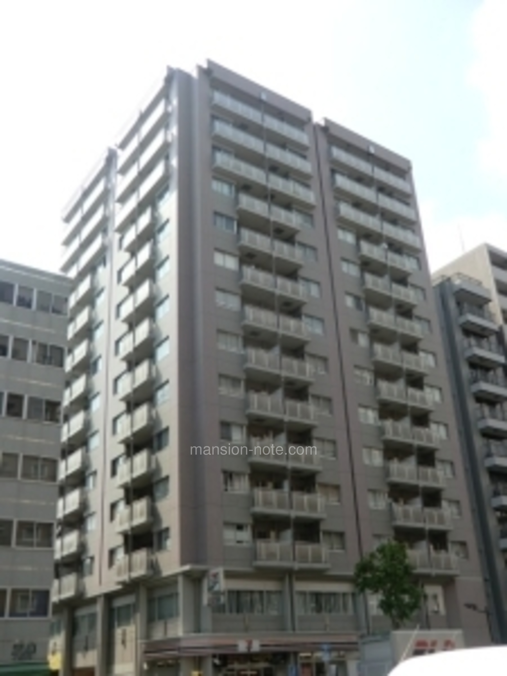 【口コミ・評判】サンライズ浅草の口コミ・評判 - マンションノート