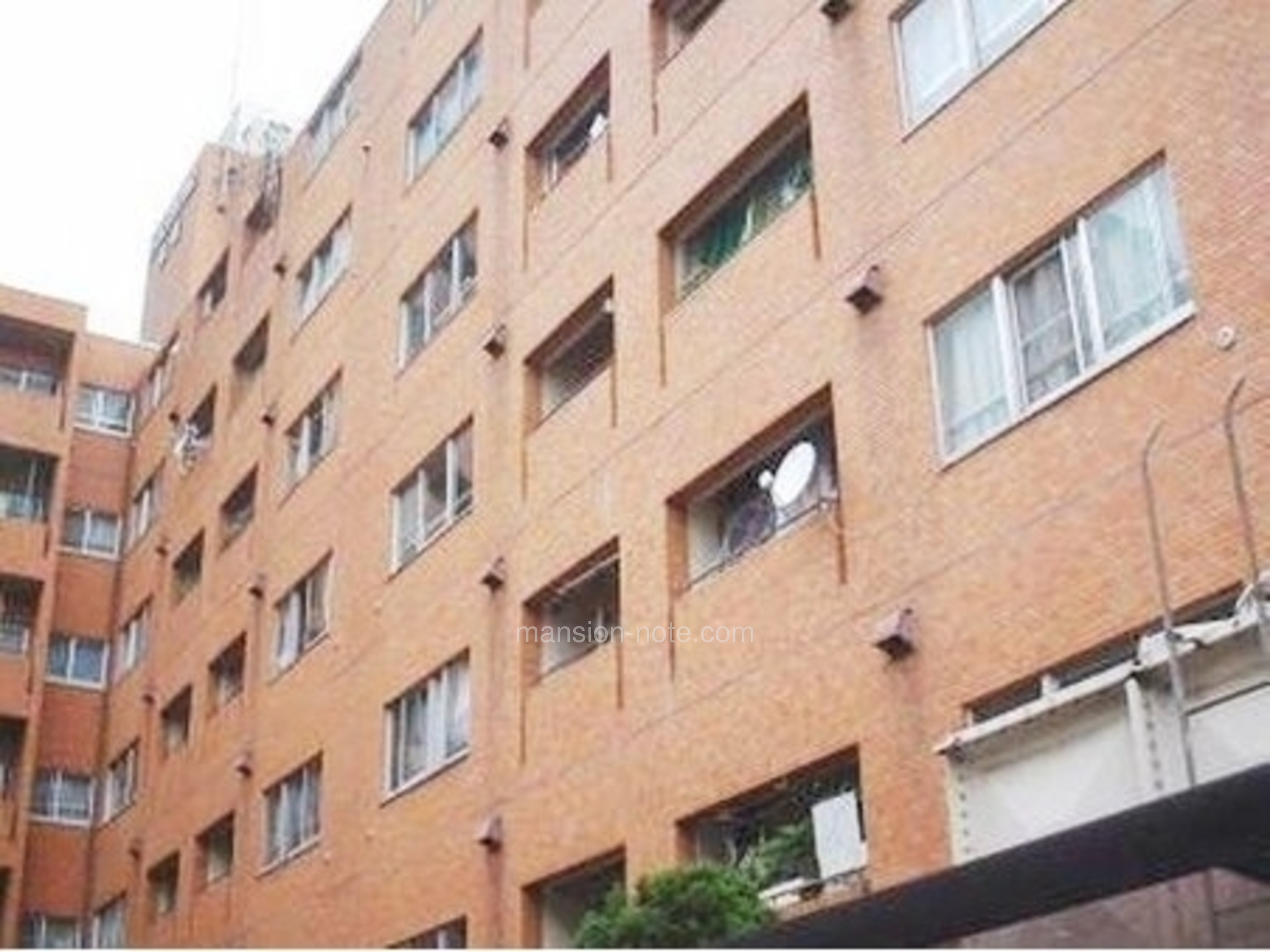 ライオンズマンション蒲田の口コミ・評判 - マンションノート