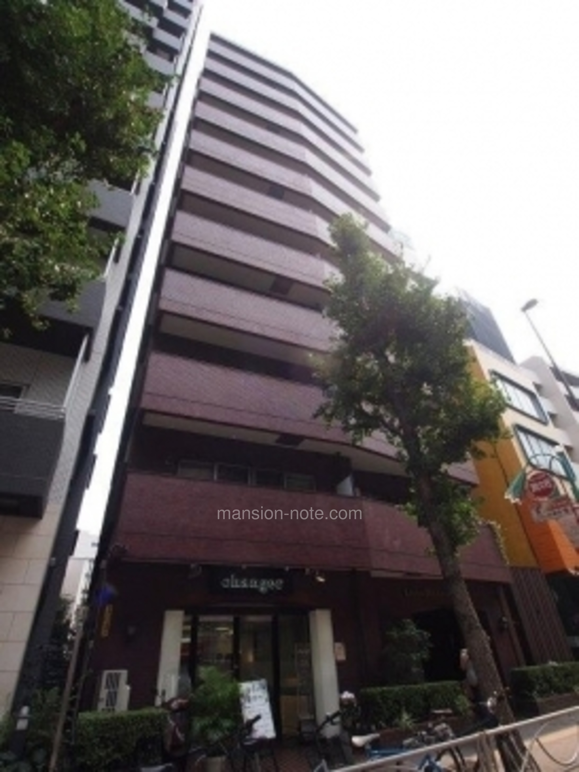 「甲州街道沿いで駅に近く、近所にスーパー、セブンイレブン...」 | お買い物・飲食の良い点 | ライオンズマンション笹塚 - マンションノート